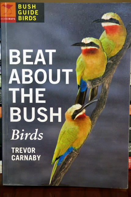 Coral Wild - A Safari Guides Diary: A safari guides library