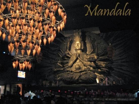 Las TIC'S en las discotecas: Mandala Puerto Vallarta