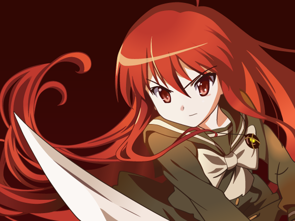 Córdoba Anime Eventos: Algunos tsunderes del anime