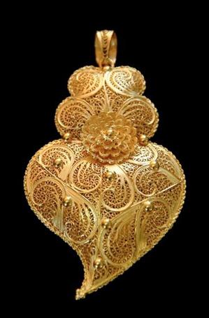 Filigrana Portuguesa