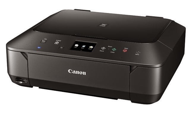 طابعة كانون MG2950 أفضل طابعة منزلية للصور.