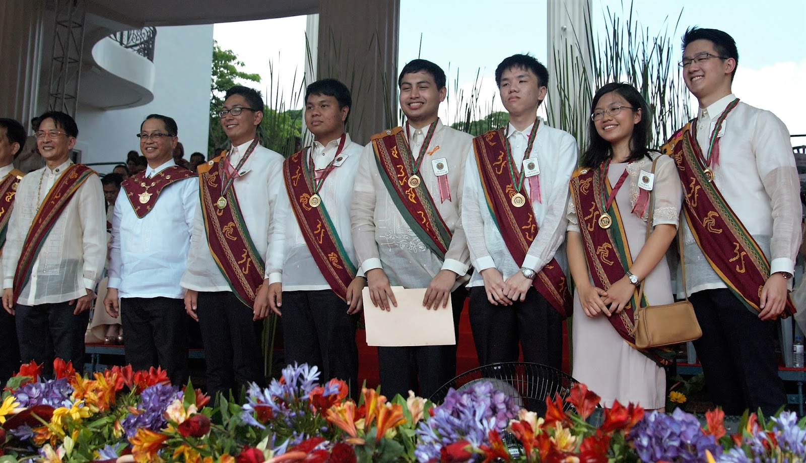 Naquem.: More are graduating summa cum laude in UP Diliman