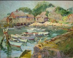 This Old Palette: Joseph Birren