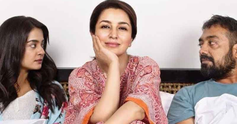 ‘चटनी’ के बाद ‘छुरी’ की धार दिखा रही हैं टिस्का चोपड़ा