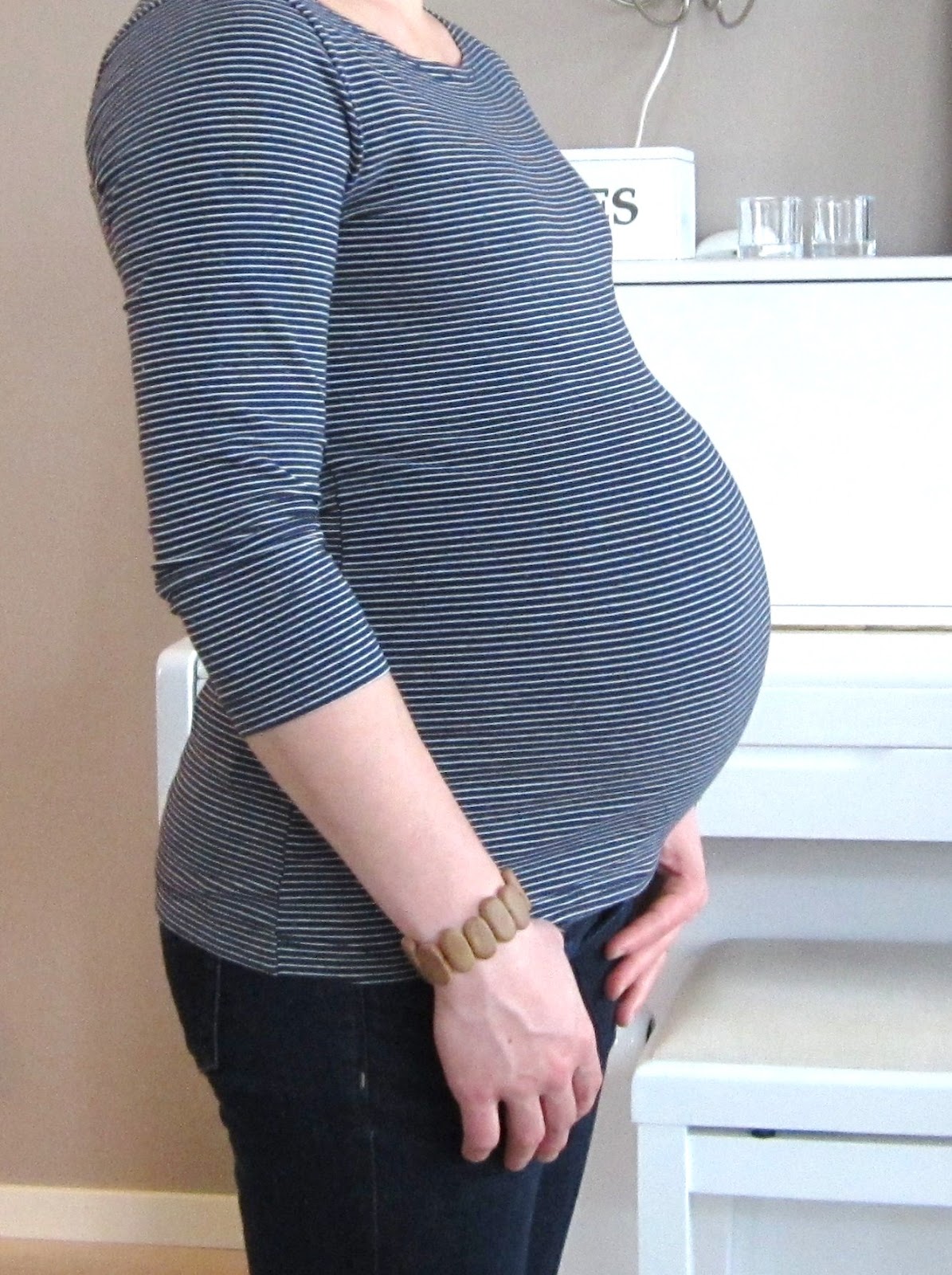 ZUBI'S CORNER: Raskaus testissä