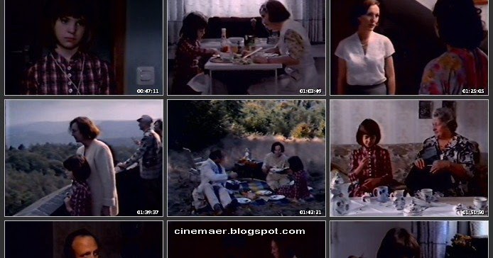 cinemaer: Wechselbalg (1987)