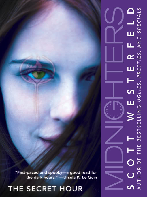 Midnighters trilogy - Alchetron, The Free Social Encyclopedia