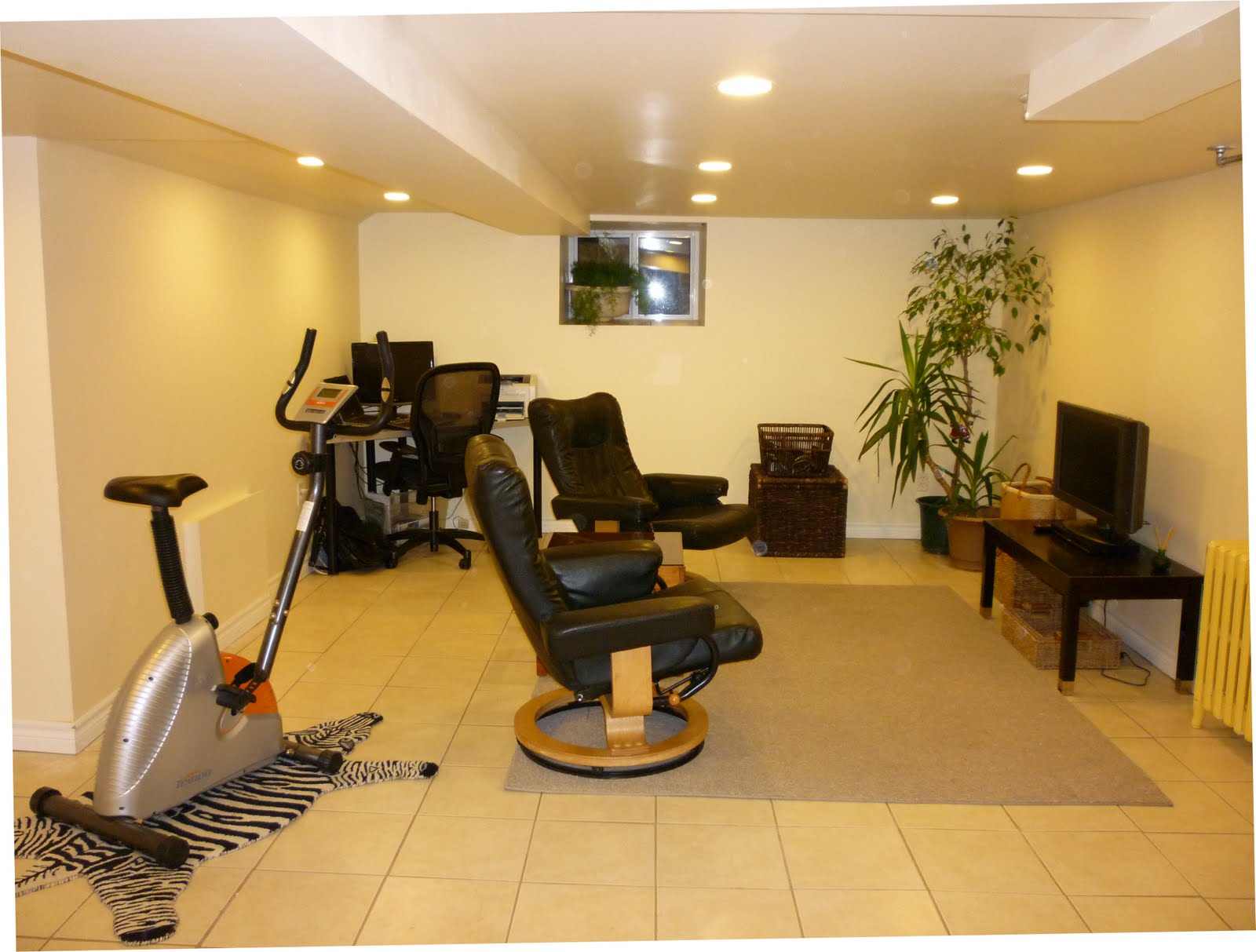 7 Park Avenue, Georgetown: REC ROOM, DECKS and GARDENS