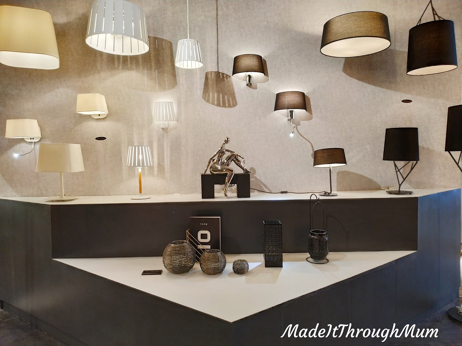 Made It Through Mum: Landlite Philippines Corporation reveals lighting ...