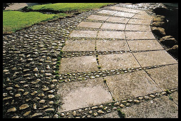 Past Remains in South-West Britain: April 2019