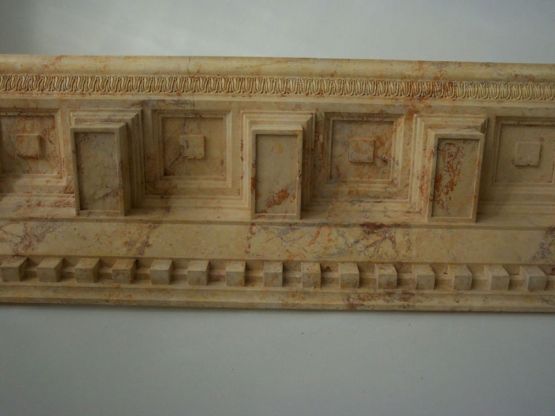 Artisanal Specs.: No.1 Foster Reeve & Associates, Inc. - Architectural ...