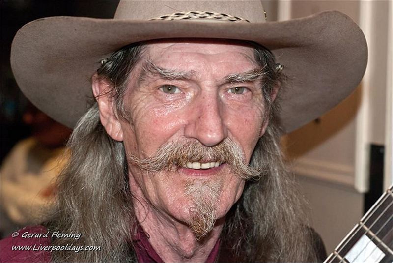 FROM THE VAULTS: Jackie Lomax born 10 May 1944