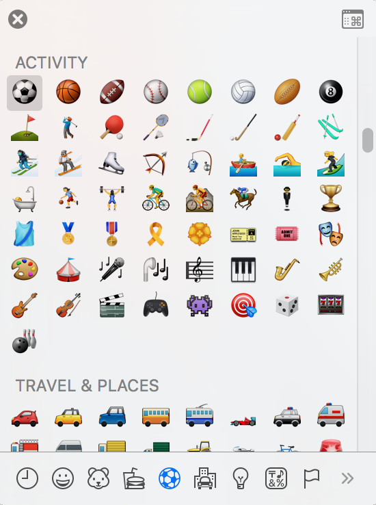 4 easy ways to type emoji on your Mac | Always Up to date