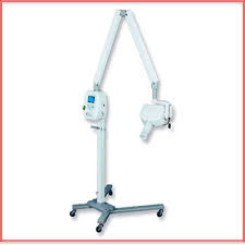 UN ESPACIO PARA LA RADIOLOGÍA.: Equipo de Rayos X dental y su ...