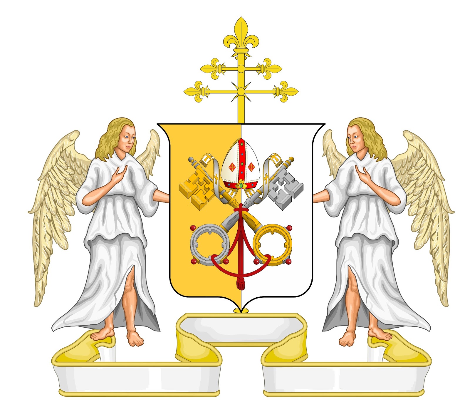 Estado do Vaticano: Santa Sé