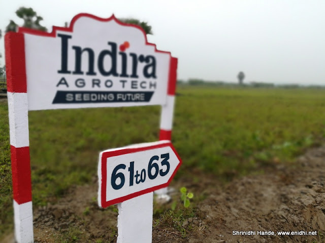 Indira Agrotech FarmOne Project at Avanipuram, TN - eNidhi India Travel ...