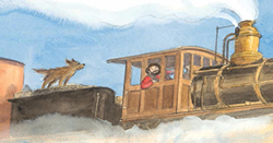 Teacher Librarians: Bridging Theory and Practice: Book Review: Bob the ...