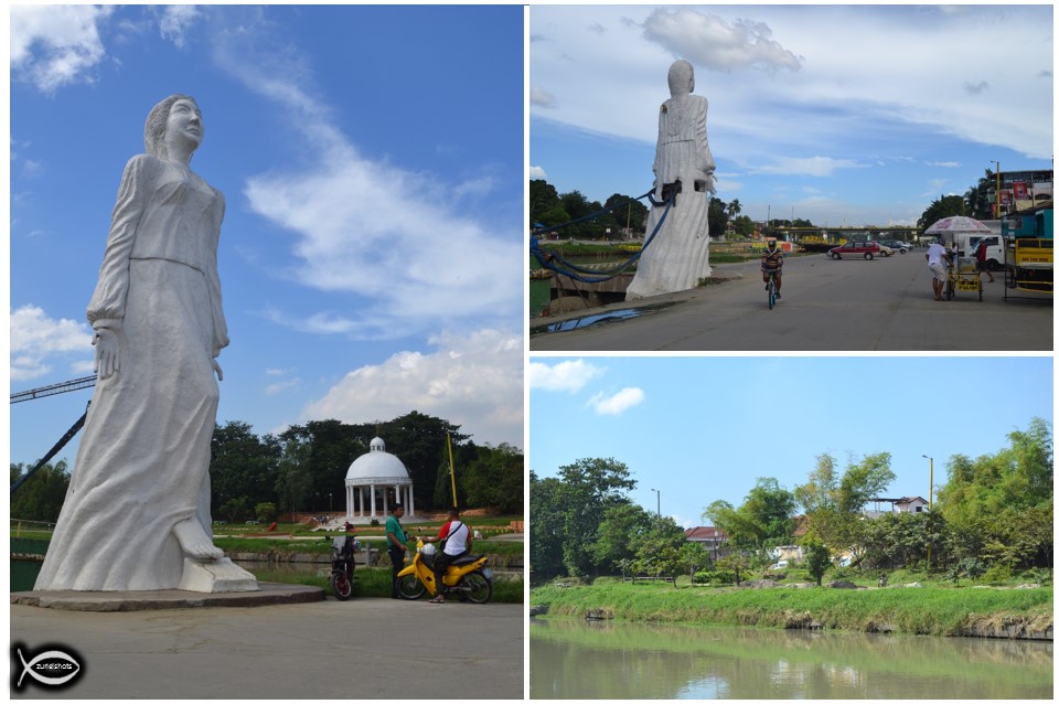 Zuriel Shots: Marikit-na