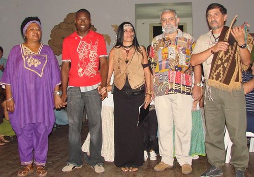 Principales Etnias del Mundo y sus características