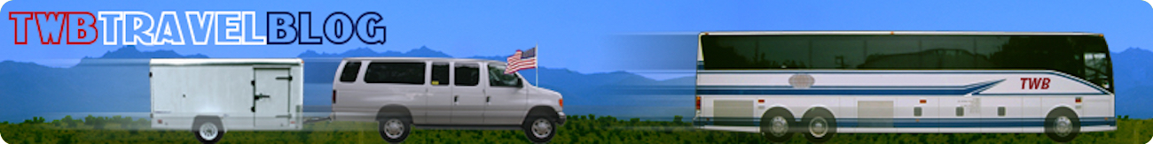 TWB June 11th 2022 Experience