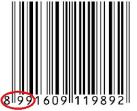Cara Membaca kode Barcode | Live Koding™