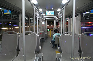 Busológos Brasil: O BRT de Xiamen