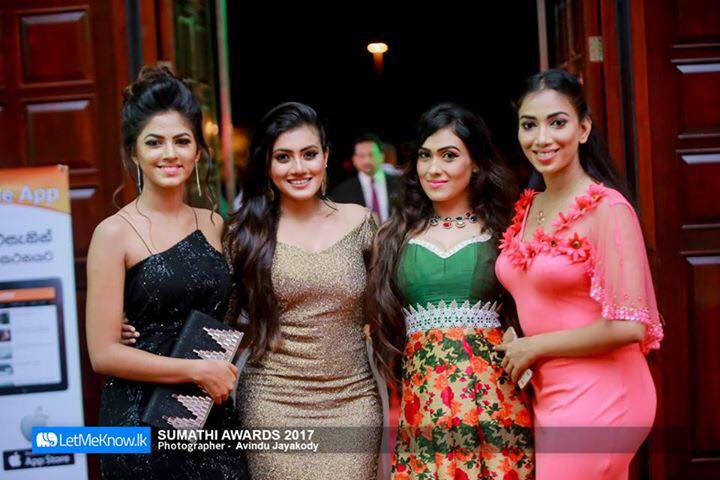 Dewani Inima Kalani Hot Pictures - Sri Lanka Actress