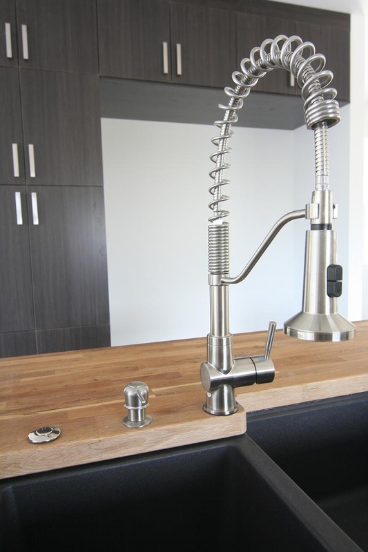 Two Bedroom Prefab Home, Ontario, Canada: Prefab Modular Homes and ...