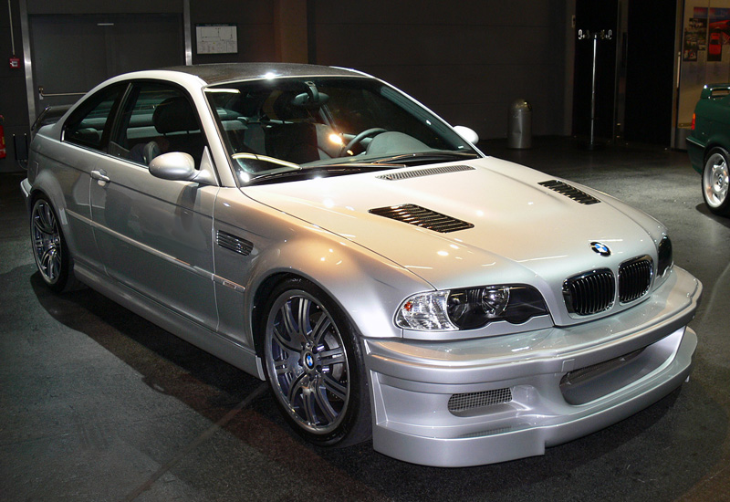 Top Fastest BMW Cars Ever Made ! 7 - TEAM IMPORTS