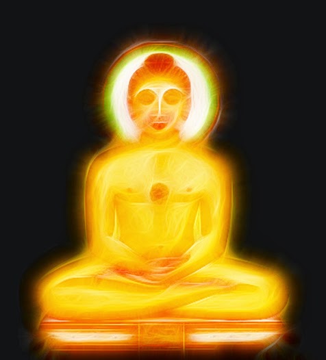 THE JAIN UNIVERSE: JAIN MEDITATION