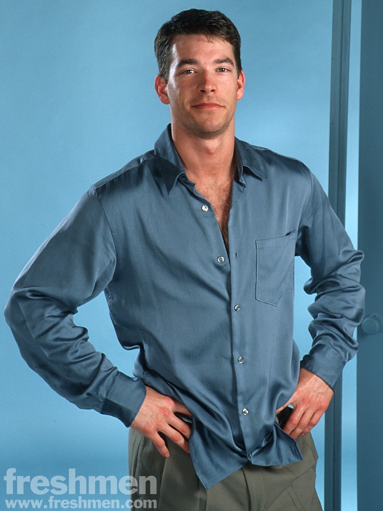 Soft and Hard Gay Pictures: SERIES - JAMISON SCOTT - part 1/2