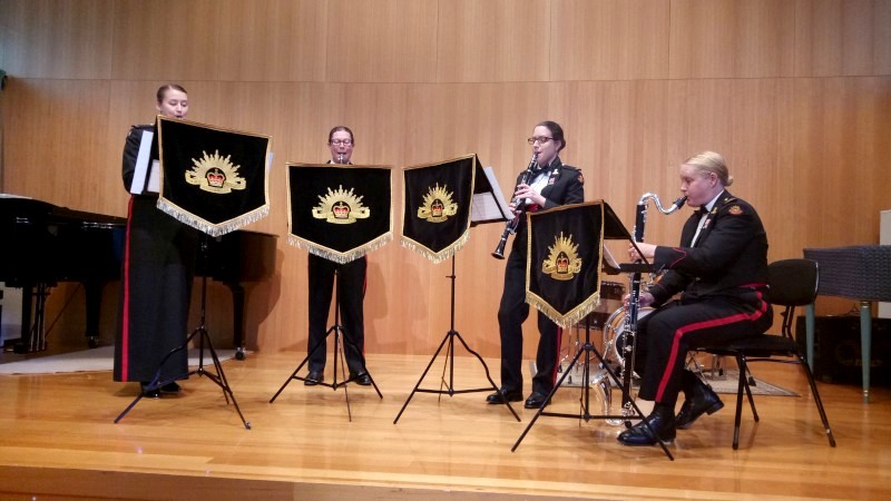 Canberra Jazz blog: Vif?