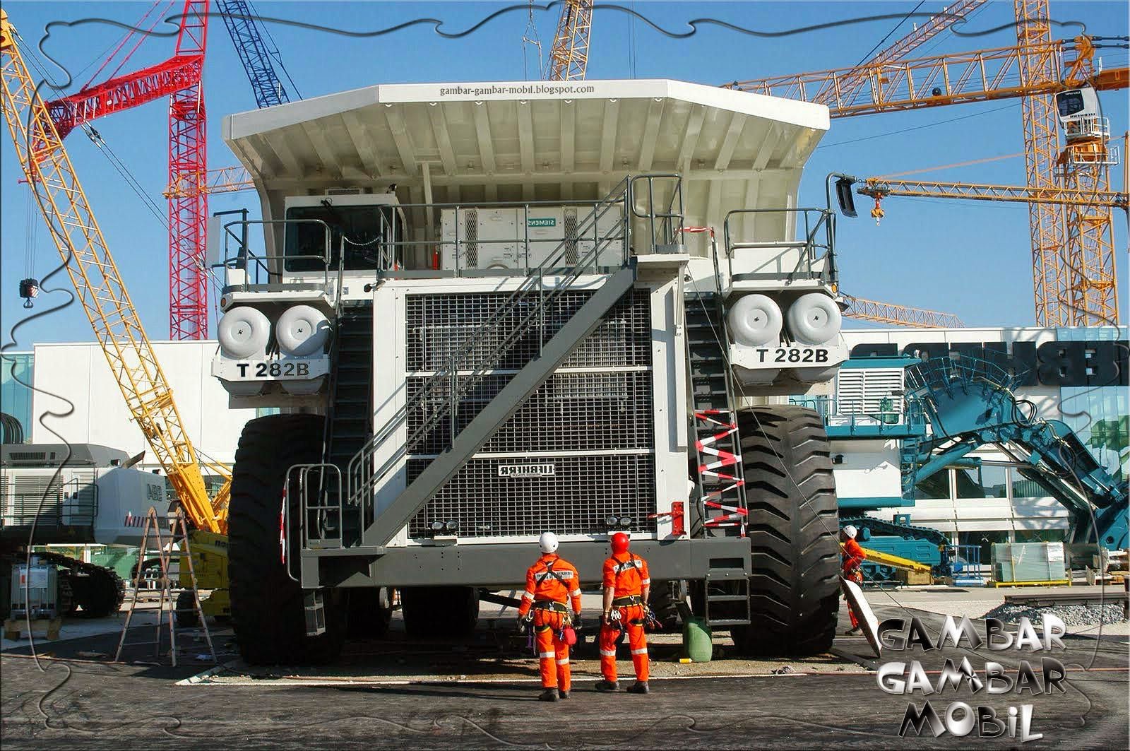 Gambar mobil kontener - Gambar Gambar Mobil