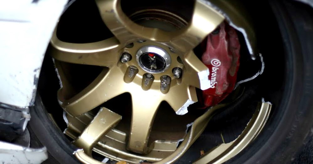 Why Replica Wheels are Dangerous ! - TEAM IMPORTS