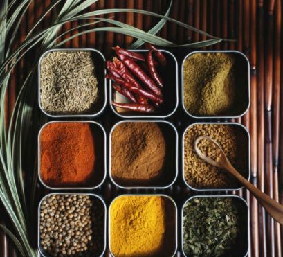 ALIMENTE-SE COM SABEDORIA!: COMINHO COMO PODEROSO ANTIOXIDANTE.