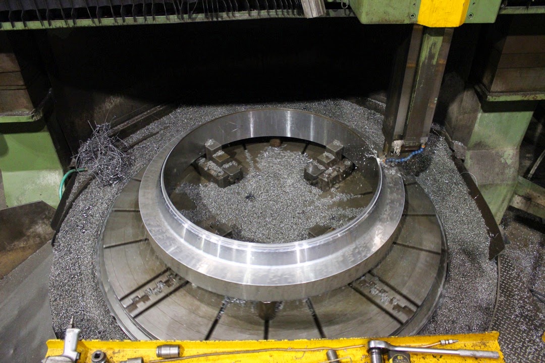 Engineering and Machining: Good machining practices: Test cuts