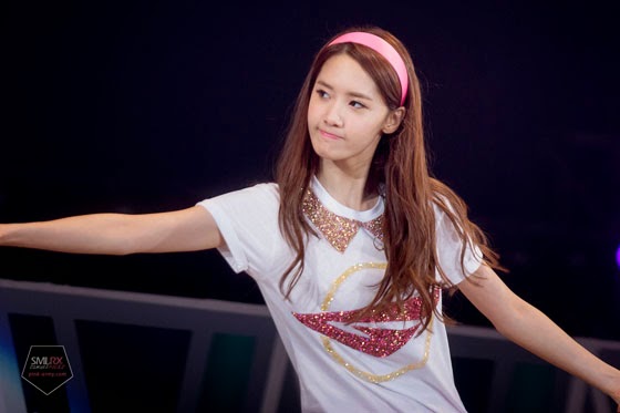 princeleeseunggi.blogspot.com: PROFIL DAN BIODATA YOONA (IM YOON AH)