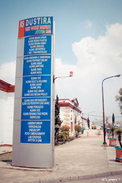 Rumah Sakit Dustira | Cimahi | Hospital | SkyscraperCity Forum