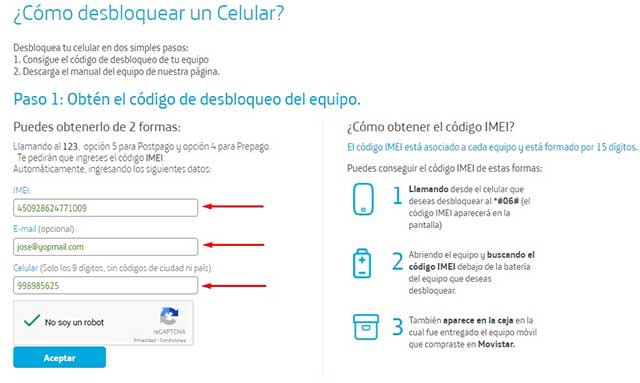 Cómo liberar un equipo Nextel para usarlo con Telcel