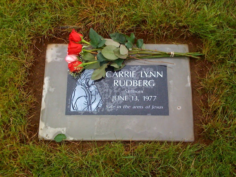 The Red Leather Jacket: My Own Carrie Lynn Rudberg