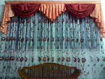 Belajar Jahit Langsir Cara Mudah Hanya dlm 1 Hari ( Rogayah Ghazali ...