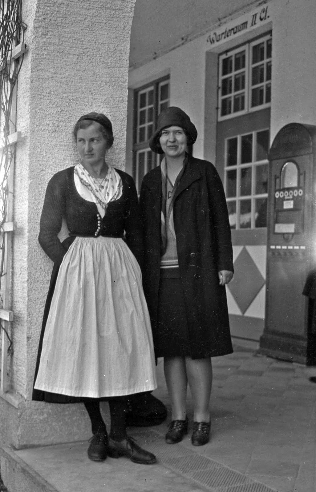 Hasler History: Art Hasler Family Photo Bio