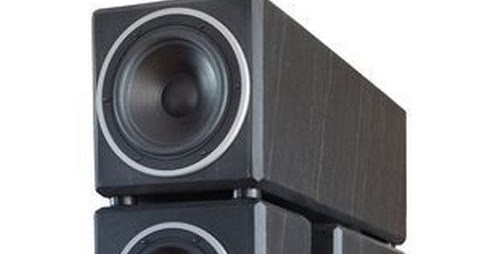 Wizard High-End Audio Blog: Fischer & Fischer SN 1000.1 AMT