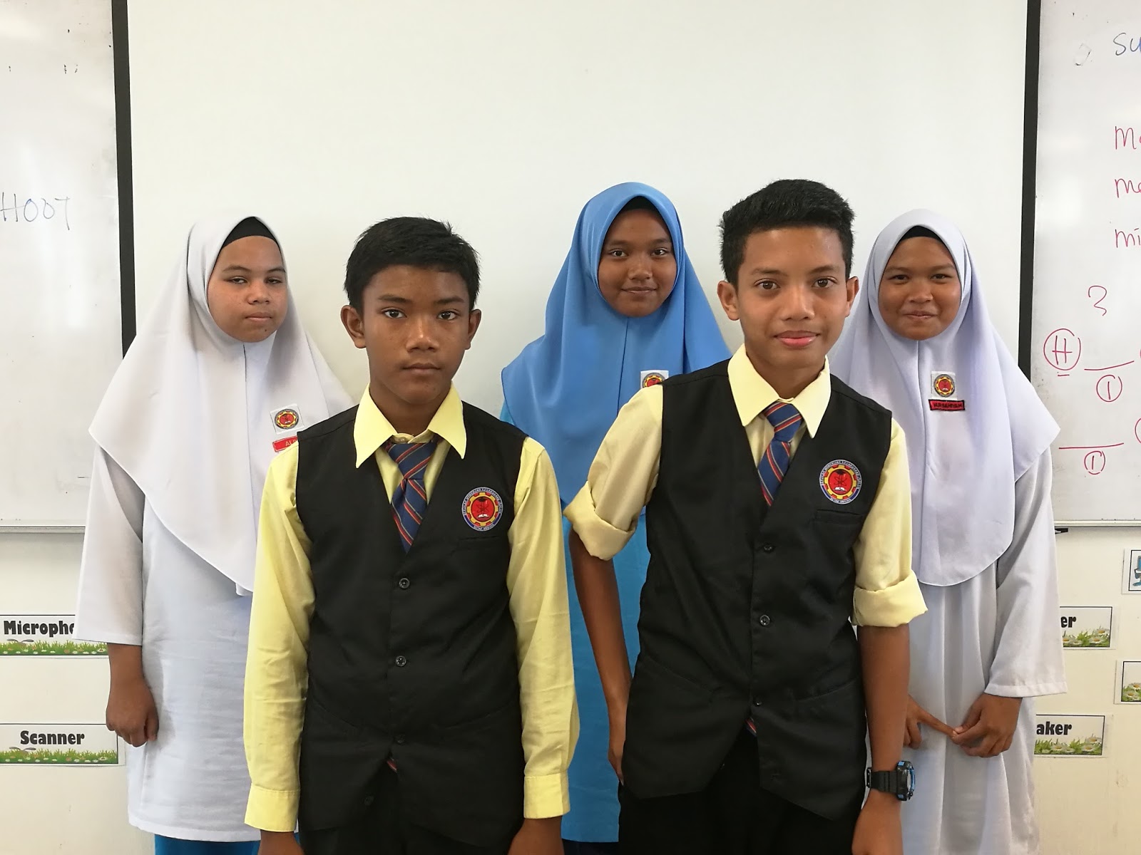 Kenali Gaya Belajar Murid Dengan Ujian VARK