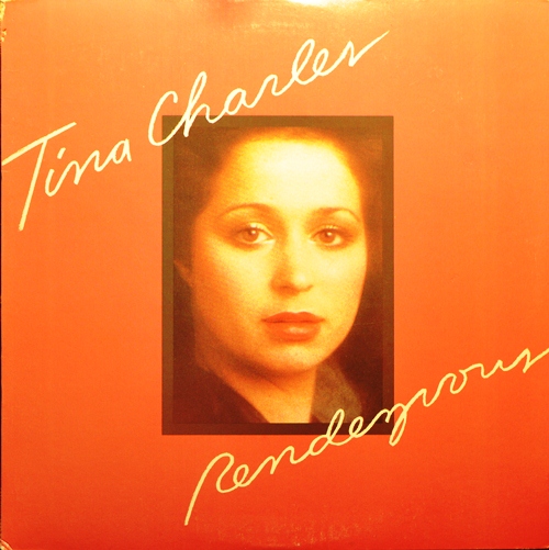 DISCOS PARA EL RECUERDO : TINA CHARLES