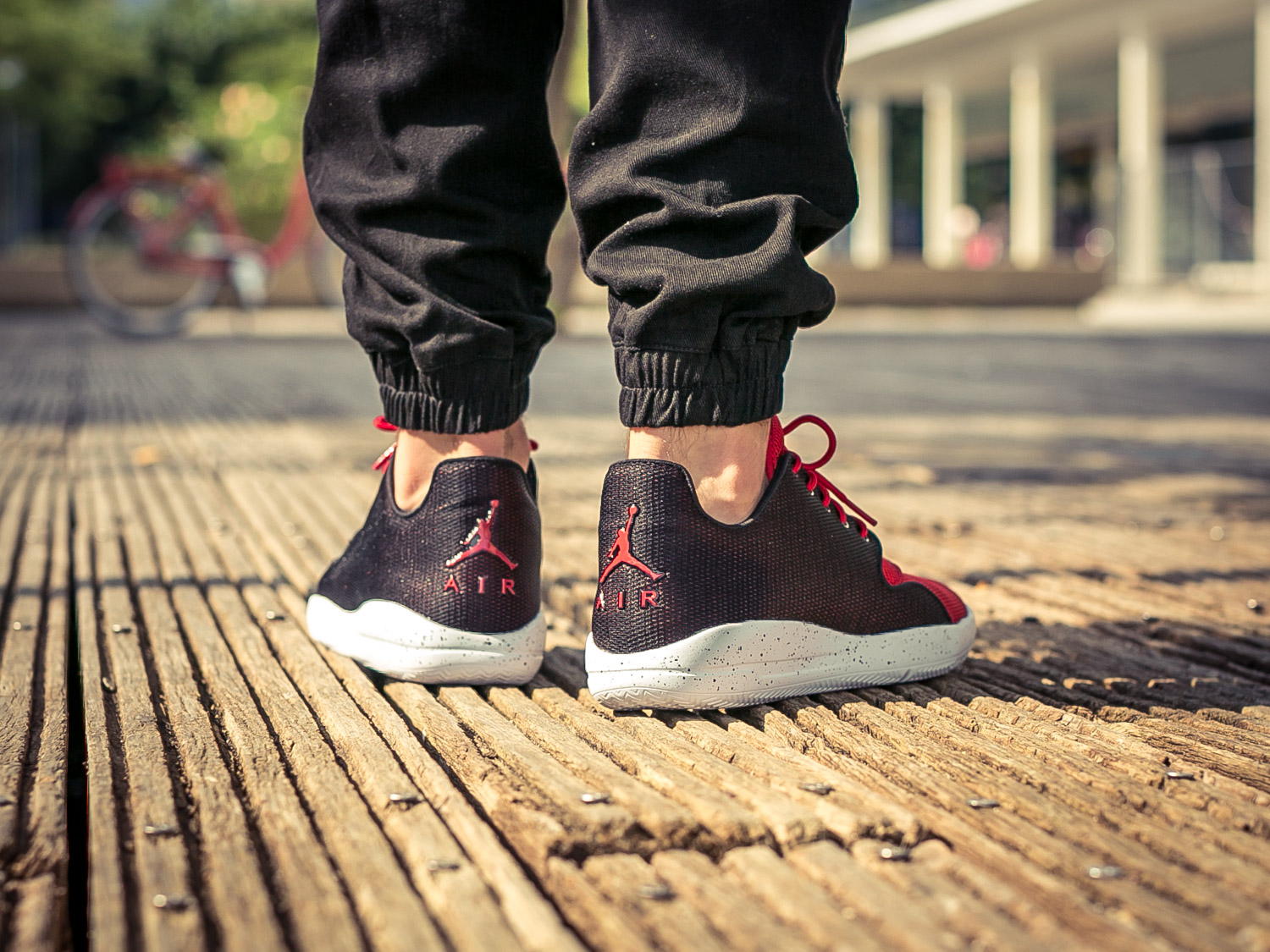 SOLEKITCHEN: Air Jordan Eclipse Black