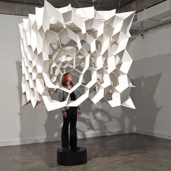 Cardboard Structures