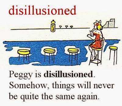 kosshi: Truth and Disillusionment