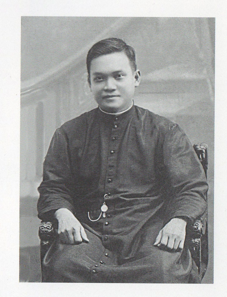 Sunday Homilies: Mission Sunday, Year B, 21.10.2012