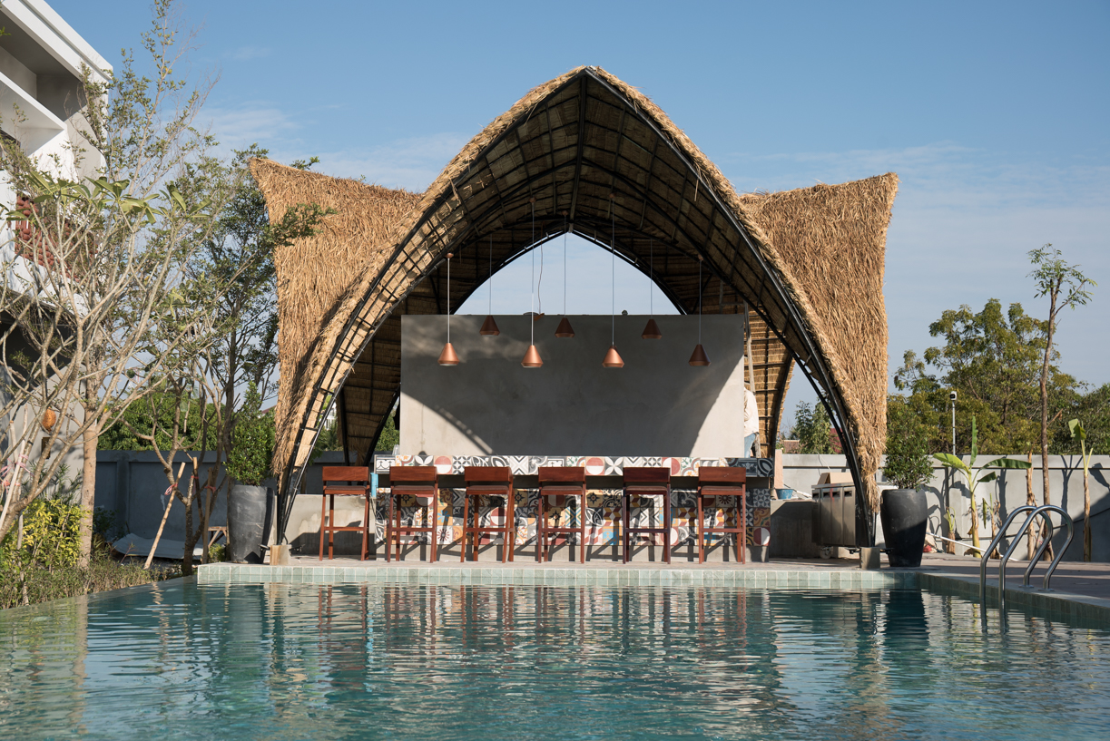 Sabara Angkor Resort & Spa: Sabara Angkor Resort & Spa